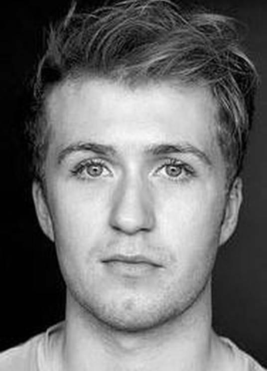 Jordan Waller_百度百科