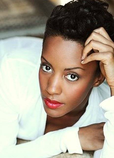 Chastity Dotson_百度百科