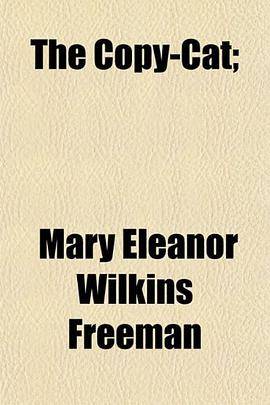 The Copy-Cat; & Other Stories_百度百科