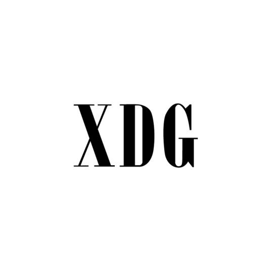 XDG_百度百科