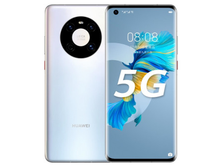 HUAWEI Mate 40_百度百科