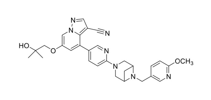 塞普替尼胶囊_百度百科