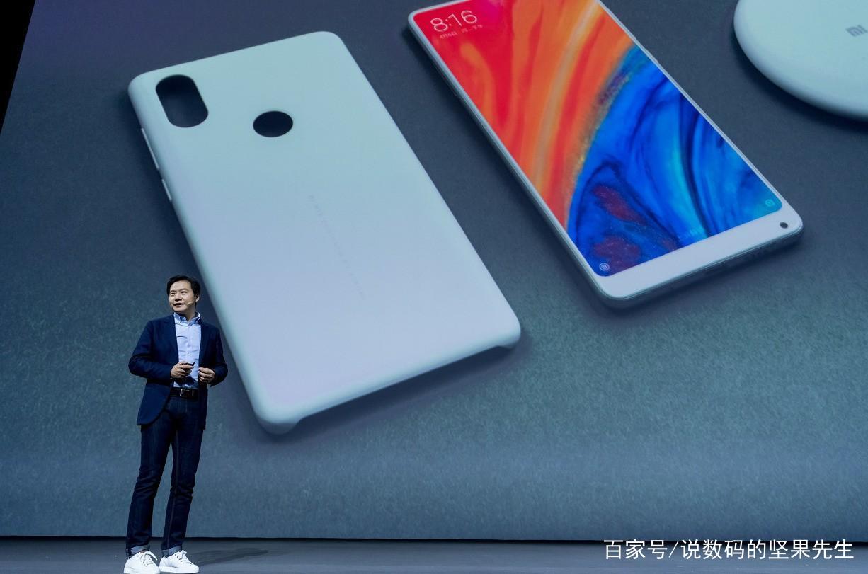3999跌到1598仅用一年，小米MIX 2S迈进千元机行列！谁用谁尴尬！_百科TA说