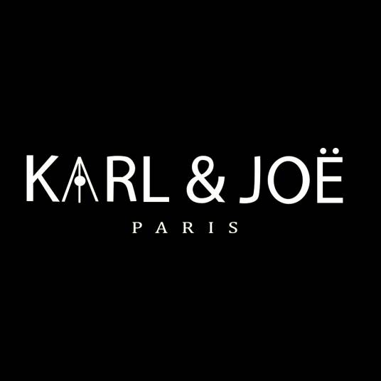 KARL&JOE_百度百科