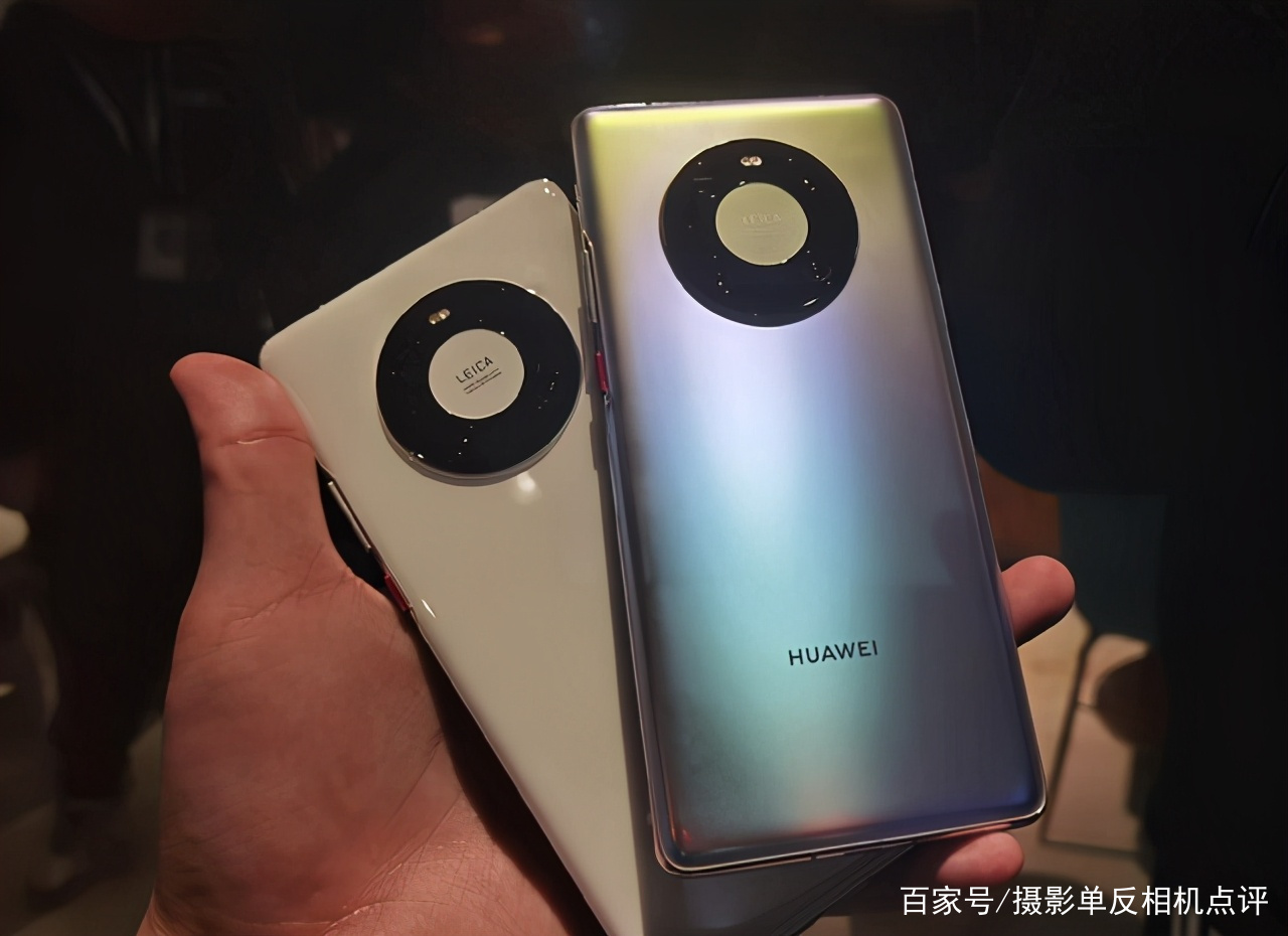 华为Mate40对决iPhone12胜负几何？对华为并不重要_百科TA说