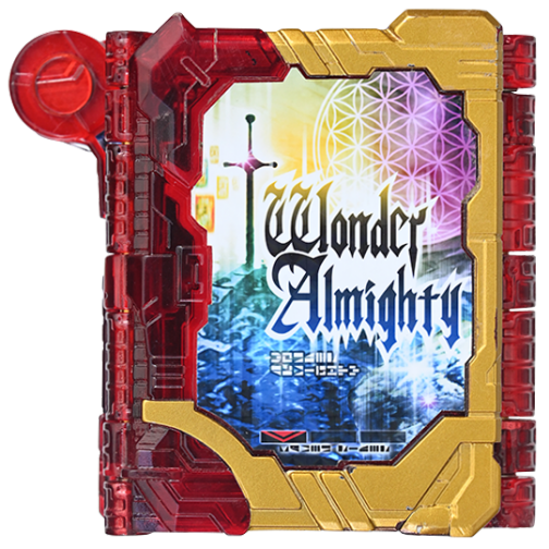 假面骑士Almighty Saber_百度百科