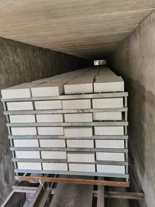 膨胀珍珠岩绝热制品_百度百科