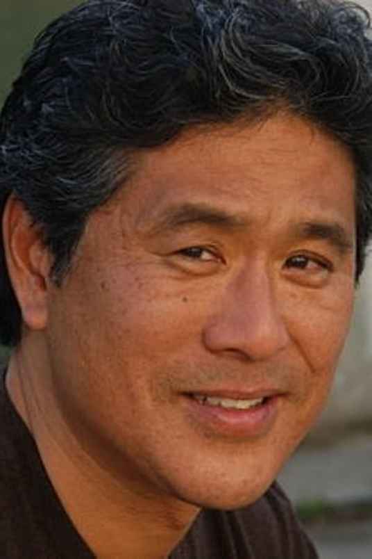 Ken Narasaki_百度百科