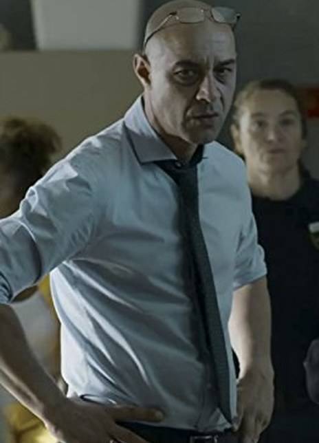 Ramiro Blas_百度百科