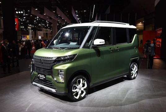 SUPER HEIGHT K-WAGON_百度百科