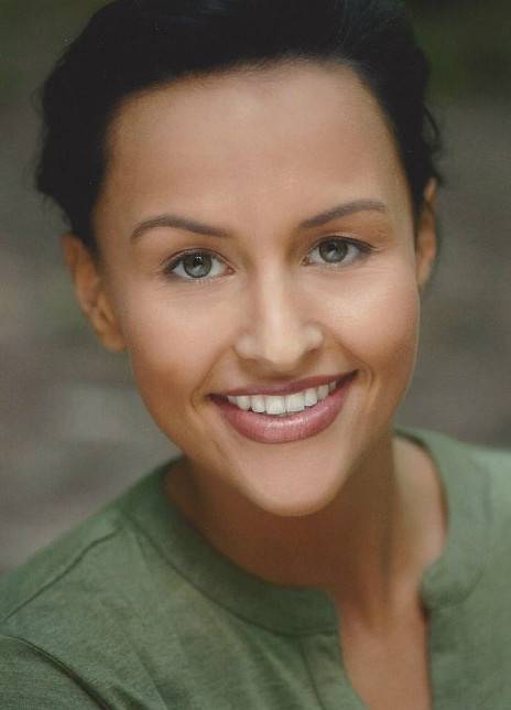 Christina Fuentes_百度百科