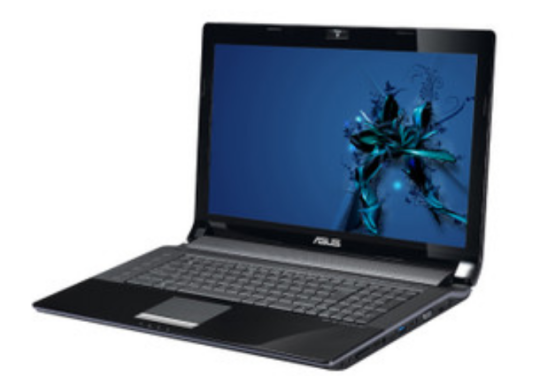 ASUS N73JF_百度百科