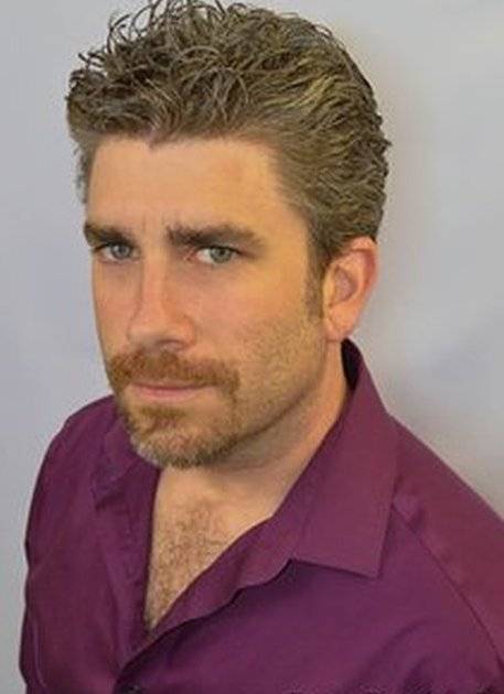 Ryan C. Bogdewic_百度百科