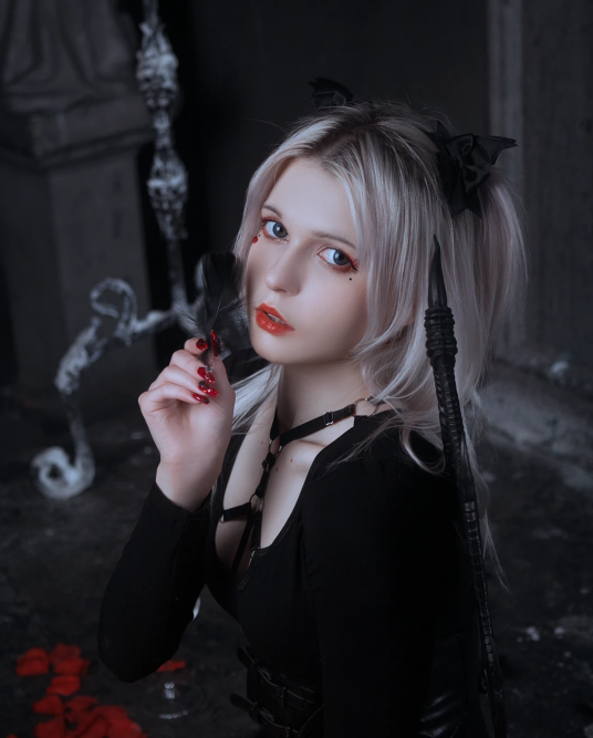 LENivayaAya_百度百科