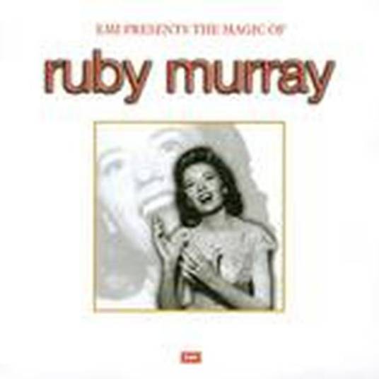 Ruby Murray_百度百科