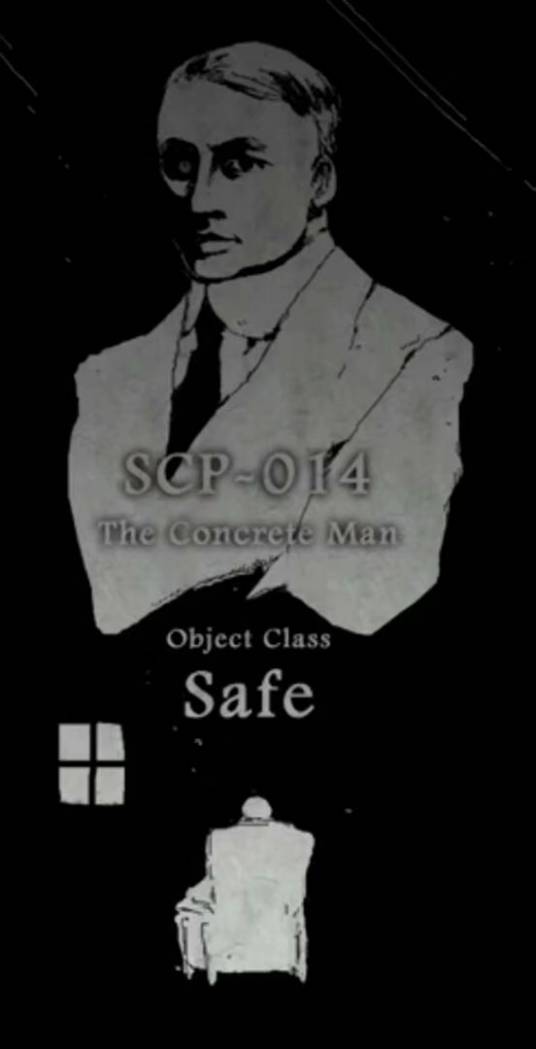 SCP-014_百度百科