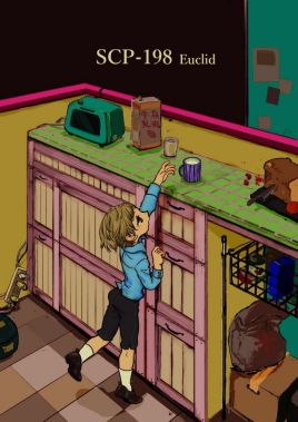 SCP-198_百度百科