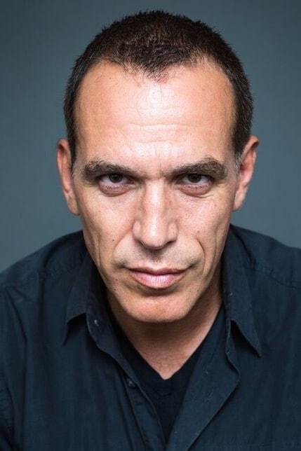 Christopher Sciueref_百度百科