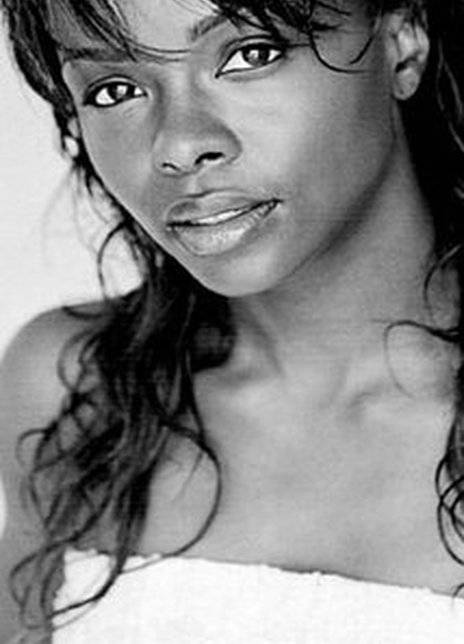 Telisha Shaw_百度百科