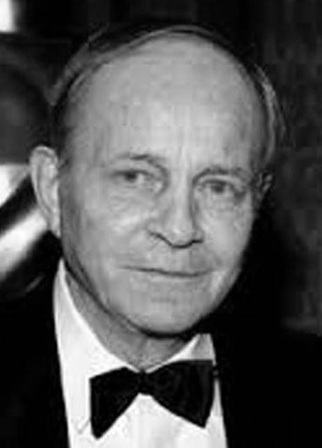 George Dickerson_百度百科