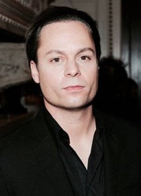 Ryan Tramont_百度百科