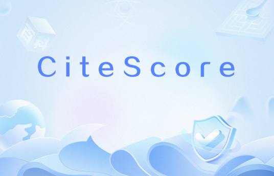 CiteScore_百度百科
