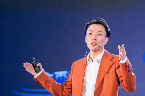 David Ho_百度百科