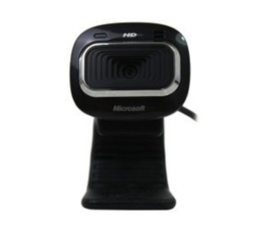 微软LifeCam HD-3000_百度百科