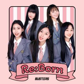 Busters_百度百科
