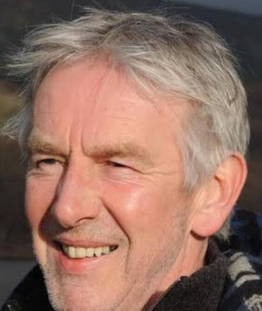 Andrew Readman_百度百科