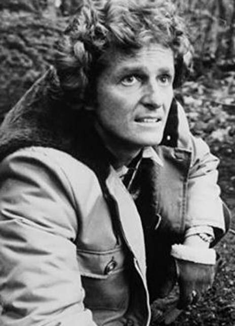 Chuck Courtney_百度百科