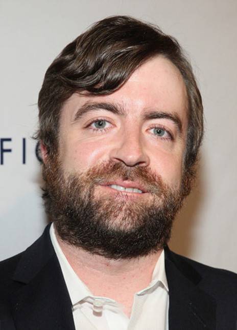 Derek Waters_百度百科