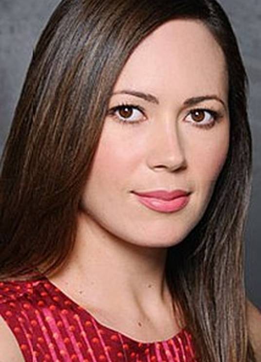 Jennifer Stuckert_百度百科