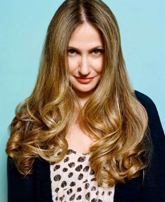 Anna Waronker_百度百科