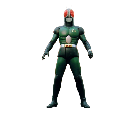 假面骑士Black RX（日本特摄剧《假面骑士Black RX》主角）_百度百科