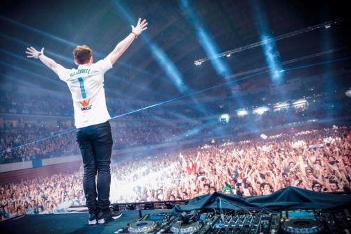 hardwell_百度百科
