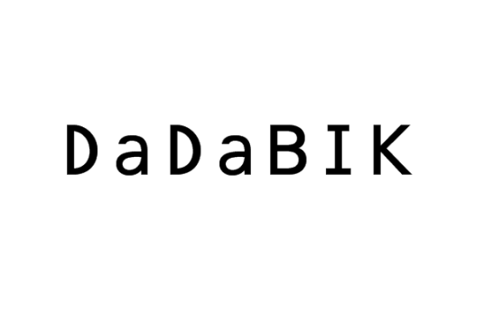 DaDaBIK_百度百科