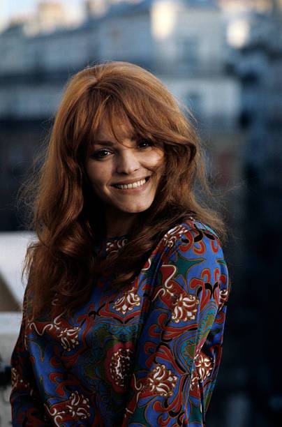 Catherine Rouvel_百度百科