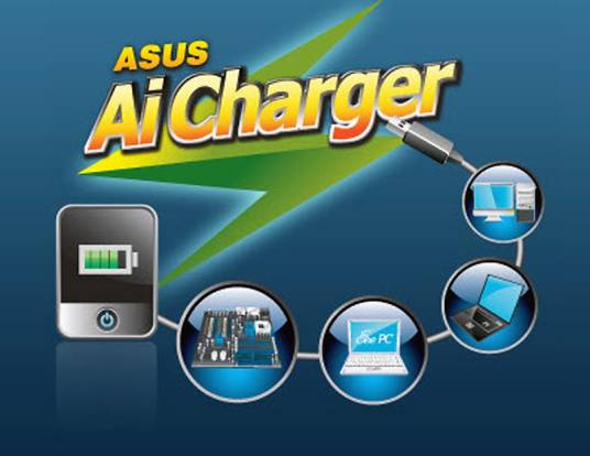 ai charger_百度百科