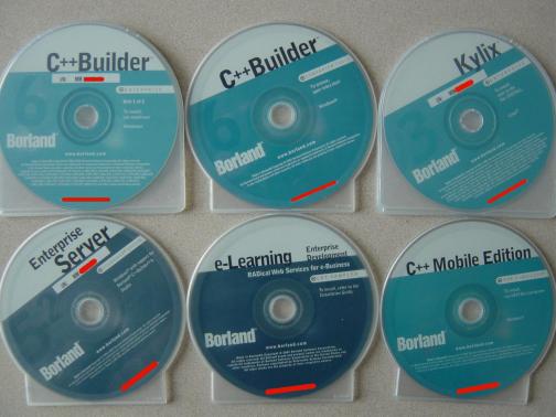 Borland C++ Builder 6.0_百度百科
