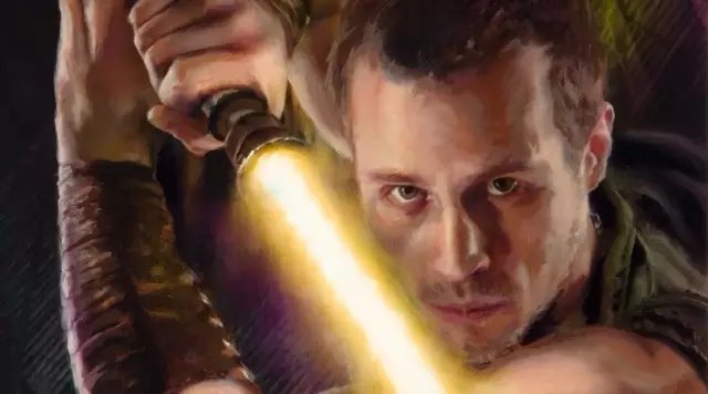 科幻小说《星球大战：激流》（Star Wars: Riptide）读书笔记_百科TA说