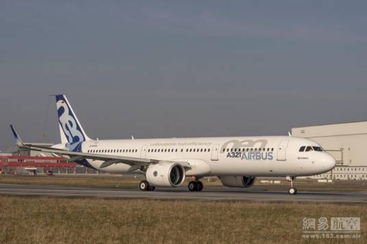 空客A321neo_百度百科
