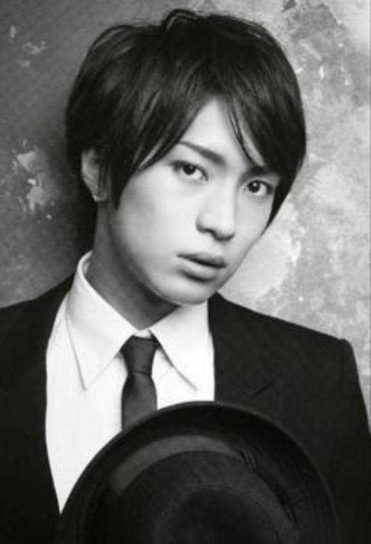 Mr.'Broken Heart'_百度百科