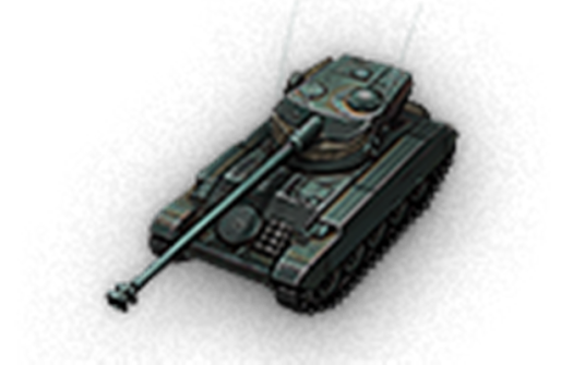 AMX 13 105_百度百科