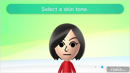 MII（任天堂虚拟角色服务Mii）_百度百科