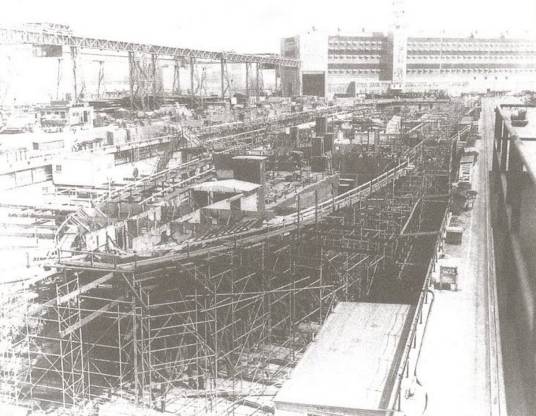 复仇号航空母舰_百度百科