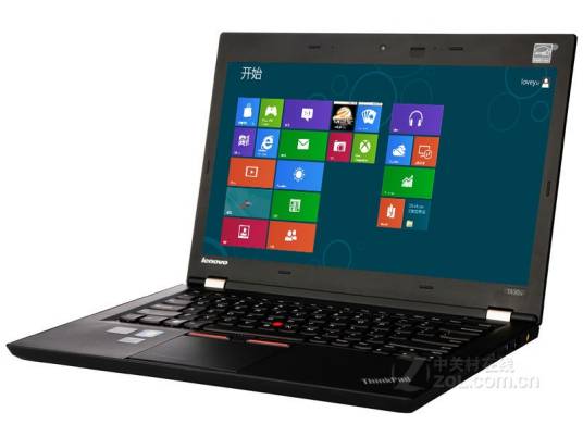 ThinkPad T430u 335173C_百度百科