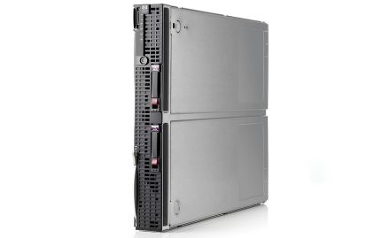HP ProLiant BL620c G7_百度百科