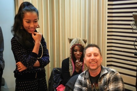 fingazz_百度百科