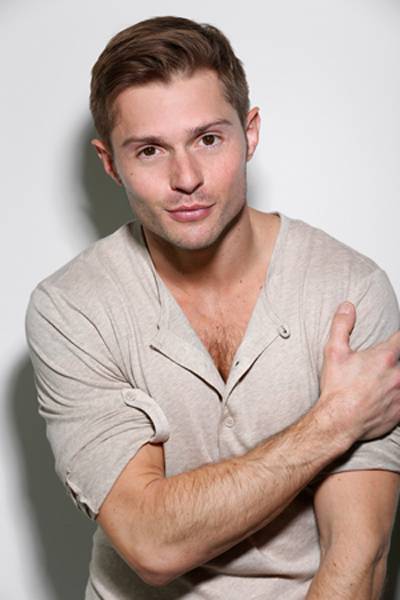 Evan Gamble_百度百科